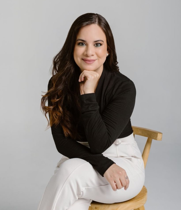 Brenda Rivera – Estrategias Creativas para Impulsar tu Negocio